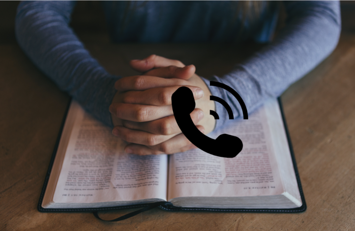 Prayer Meeting - Conference Call | Thursday Morning Prayer | Weston ...